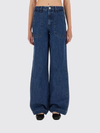 A.P.C. Jeans A. P.C. Damen Farbe Denim