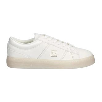 A|X Armani Exchange Sneakers - - Shoes - Damen - Wei&szlig; - 38 EU