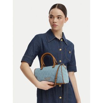 Liu Jo Handtasche Liu Jo AA6052 T379A Blau