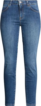 Caractere HOSEN & R&Ouml;CKE - Jeanshosen auf YOOX.COM