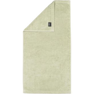CawÖ Handtücher Life Style Uni 7007 Wasabi - 420