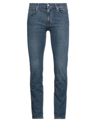 TELA GENOVA HOSEN & R&Ouml;CKE - Jeanshosen auf YOOX.COM