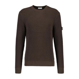 Joop Honaro Pullover - - Knitwear - Herren - Braun - XL