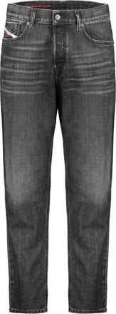 Diesel Homme, Jeans, Gris, Taille: W29 2005 D-Fining Tapered Jeans