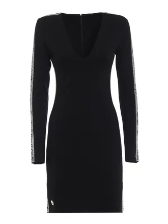 Philipp Plein Robe Courte - Dream Girl