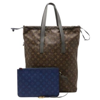 Louis Vuitton Damen, Pre-Owned, Braun, ONE SIZEGr&ouml;&szlig;e