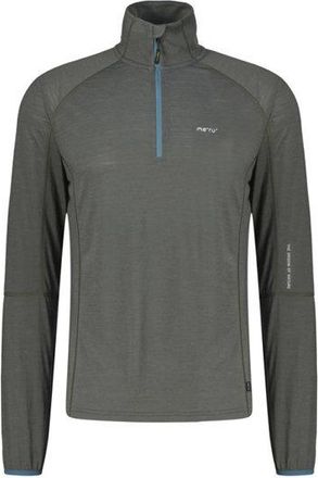 Meru Slagelse M - Fleecepullover - Herren