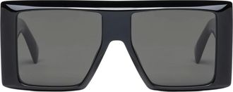 Balmain Femme, Accessoires, Noir, Taille: ONE Size B-Stage Lunettes de soleil