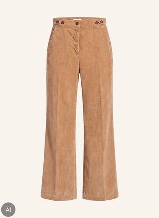 Gerard Darel Hose Maev beige