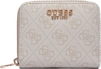 Guess Geldb&ouml;rse Guess Laurel II SlgSWSG74 59137 &Eacute;cru