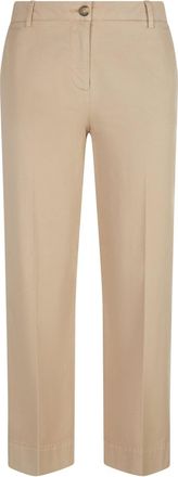 Peter Hahn 7/8-Hose Peter Hahn beige