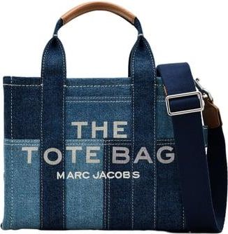 Marc Jacobs Sac cabas The Denim Mini Tote Bag