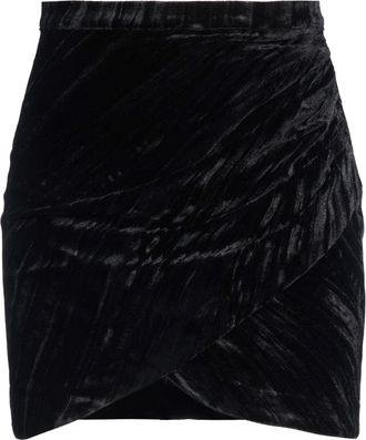 Zadig&Voltaire HOSEN & R&Ouml;CKE - Minir&ouml;cke auf YOOX.COM