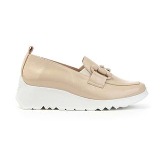 Wonders Sneakers - - Shoes - Damen - Beige - 38 EU