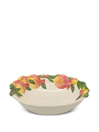 Les-Ottomans saladier Pomegranate (30 cm x 33 cm) - Tons neutres