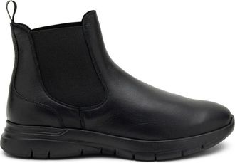 Frau Femme, Chaussures, Noir, Taille: 42 EU Beatles Chelsea Boot