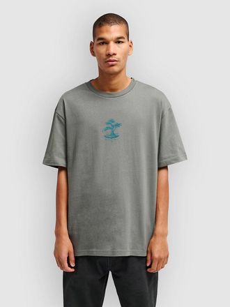 Rvca Balance Tree T-Shirt sage leaf