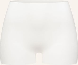 erlich textil Erlich Textil Light Touch Panty Slip Aus Weichem Modal - Nahtlose Kanten weiss