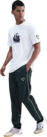 Nike Trainingshose f&uuml;r Herren (Algen/Schwarz)