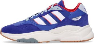 adidas Homme, Sport, Bleu, Taille: 41 1/3 EU Chaussure Retropy F90 Low