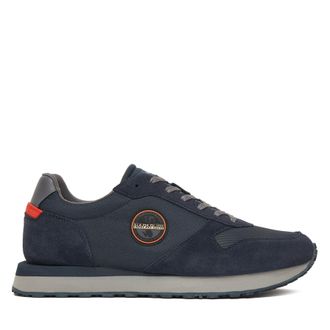 Napapijri Sneakers Napapijri NP0A8914 Dunkelblau