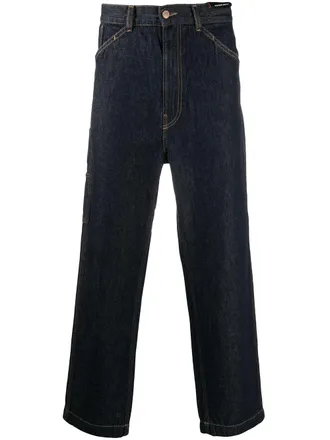 Diesel jean D-Franky - Bleu