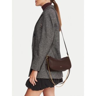 Coach Handtasche Coach Waverly CCC36 Braun