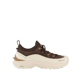 Moncler Herren, Schuhe, Braun, 40 1/2 EUGr&ouml;&szlig;e