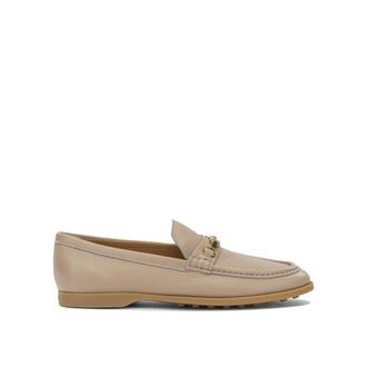 Tod's Damen, Schuhe, Beige, 40 EUGr&ouml;&szlig;e