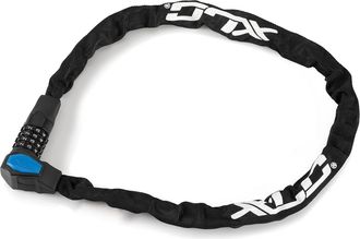 XLC Kettenschloss Yakuzza Plus LO-C19, schwarz, 800mm