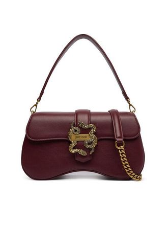 Just Cavalli Handtasche 81RA4BA1 ZSA89 Dunkelrot