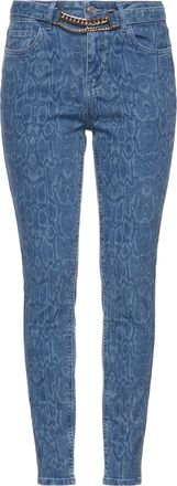 Liu Jo HOSEN & R&Ouml;CKE - Jeanshosen auf YOOX.COM