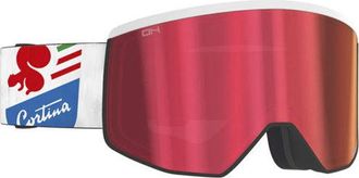 Atomic Four Pro HD Cortina Edition 2026 - Skibrille