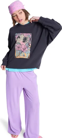 Roxy Sweatshirt Lineup