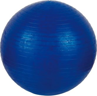 V3TEC V3Tec Gymnastikball blau 55 cm
