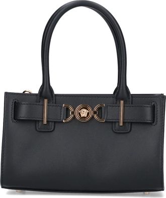 Versace Clutch - Schwarz