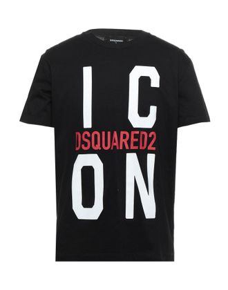 Dsquared2 TOPS - T-shirts auf YOOX.COM
