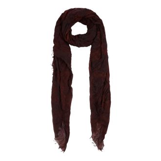 Cortana You Foulard - - Accessories - Damen - Rot - ONE SIZE