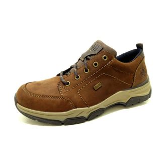 Rieker Herren, Schuhe, Braun, 45 EUGr&ouml;&szlig;e