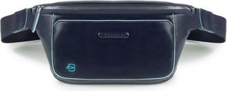 Piquadro Belt Bags - - Bags - Herren - Blau - ONE SIZE