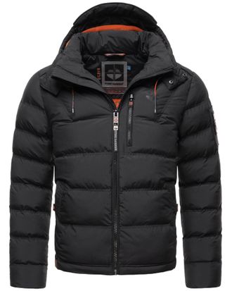 Stone Harbor Jacke Arvidoo