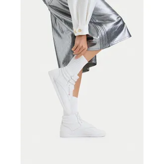 Reebok Sneakers Reebok EO-F/S HI 100000103 Wei&szlig;