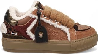 Kurt Geiger Damen, Schuhe, Braun, 38 EUGr&ouml;&szlig;e