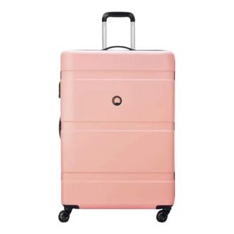 Delsey unisex, Valises, Rose, Taille: ONE Size Airship 2.0 Cabin Trolley