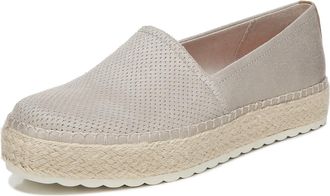 Dr. Scholls Damen Sunray Slipper, Graue Mikrofaser, 37 EU