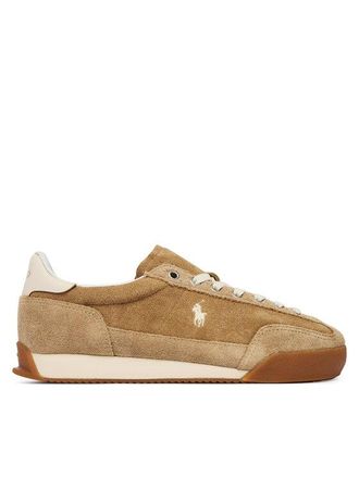 Polo Ralph Lauren Sneakers 804P08219001 Braun