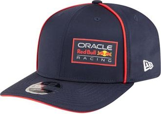 New Era 9Seventy Stretch Cap - Red Bull Racing Team
