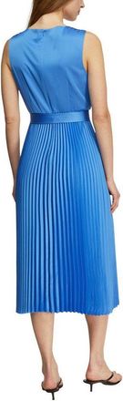 Comma Abendkleid