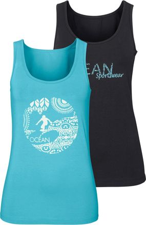 Ocean Sportswear Sportswear Tanktop