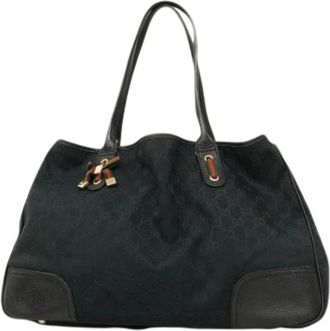 Gucci Damen, Pre-Owned, Schwarzk, ONE SIZEGröße